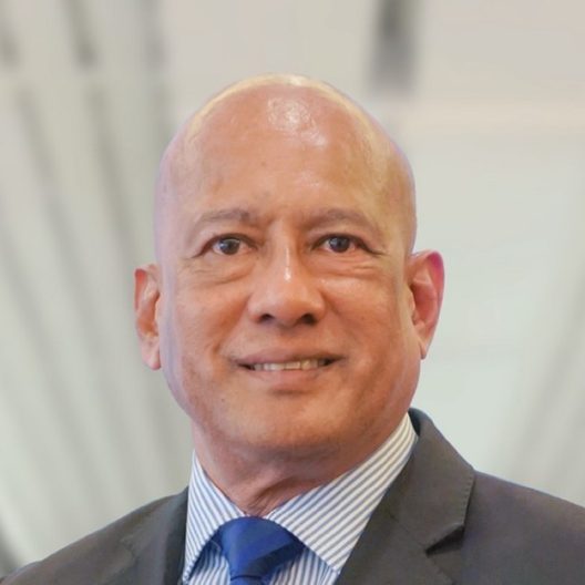 Datuk Professor Sundra Rajoo Nadarajah